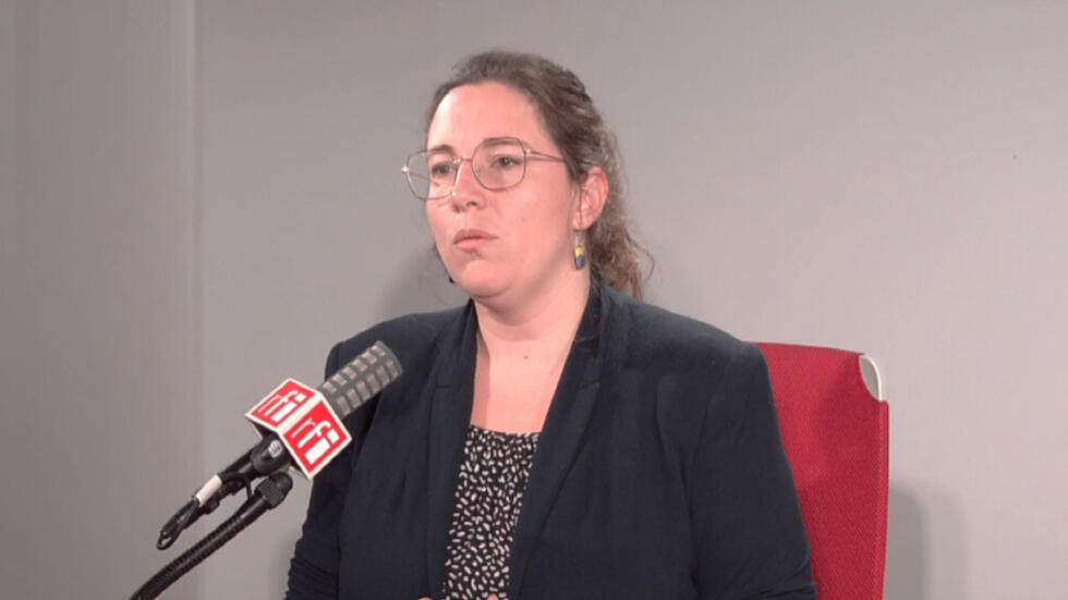 Cyrielle Chatelain (Ecologiste): «On a en face de nous un gouvernement ...