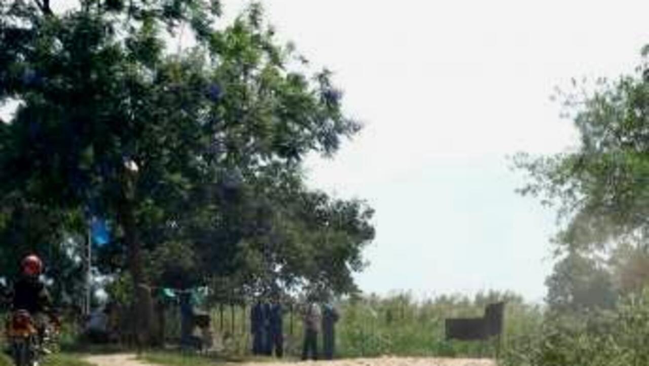 Burundi: 20 morts dans une attaque revendiquée par les RED-Tabara