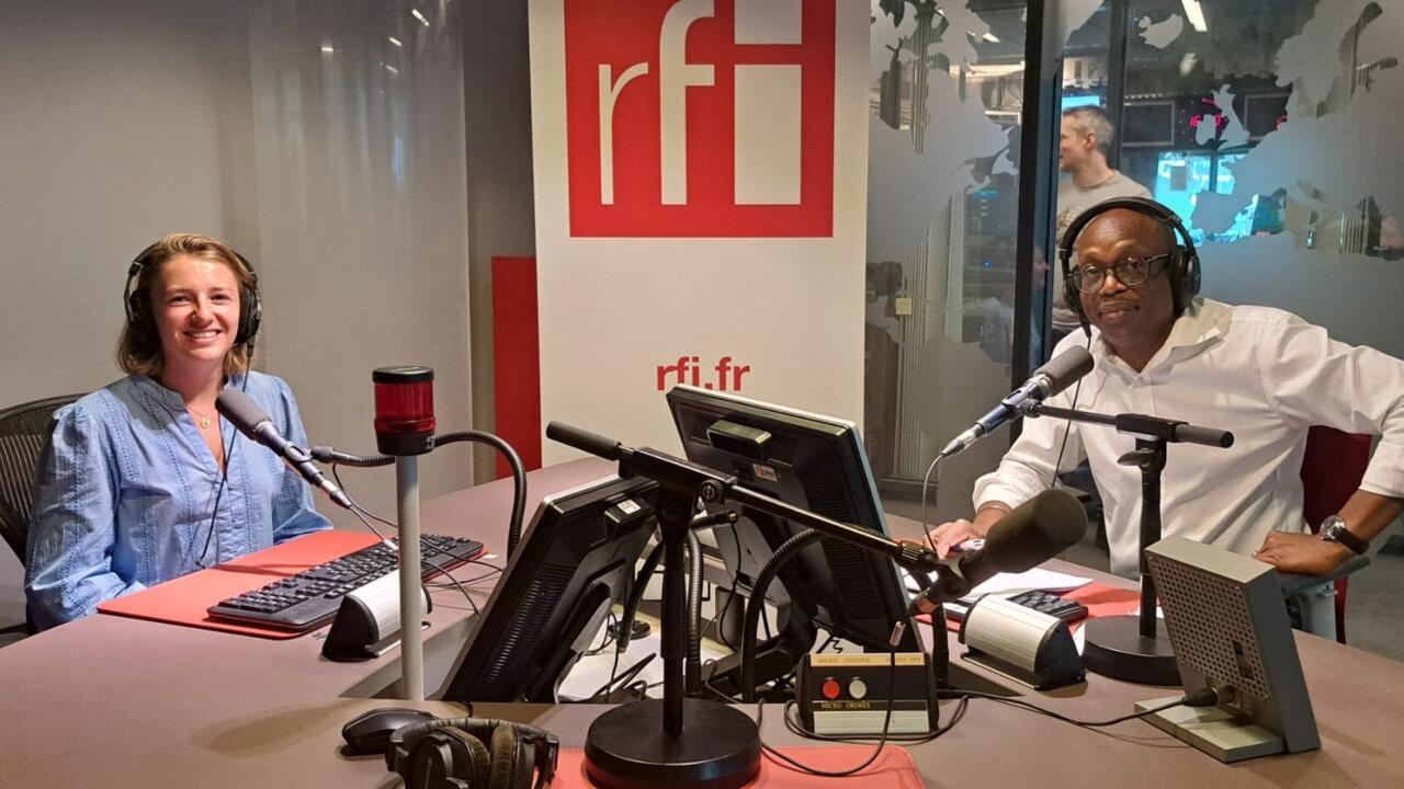 Le Club RFI Goma (RDC) poursuit son programme « Agissons pour la paix ...