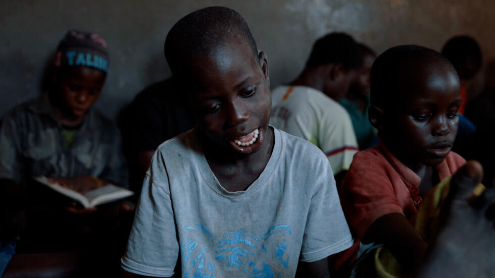 Fipadoc: la vie d’un talibé dans un «daara» au Sénégal