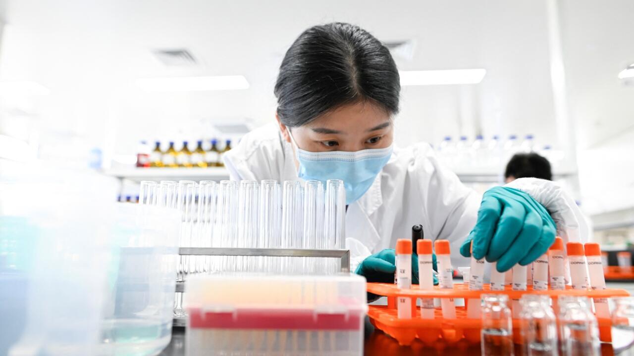 EU launches probe into Chinese medical device market