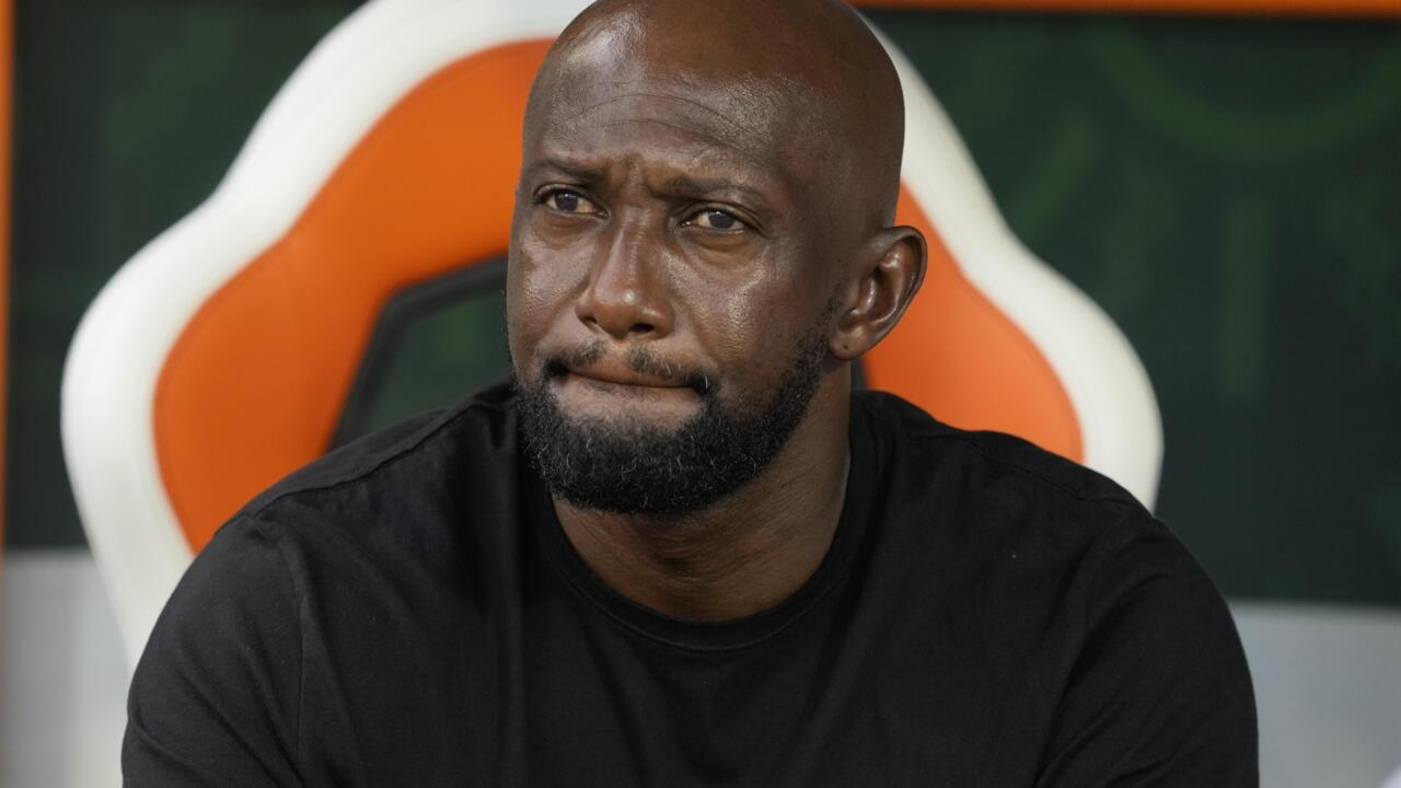 Namibia boss Benjamin embraces underdog tag as Angola loom at Cup of ...