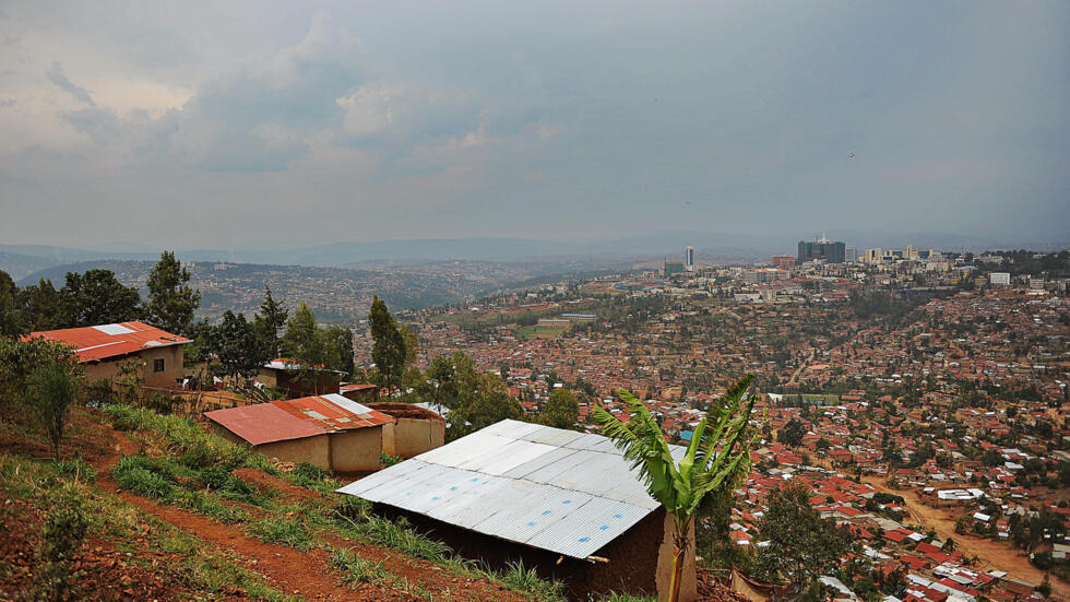 Terrorisme: le Rwanda renforce ses mesures de sécurité