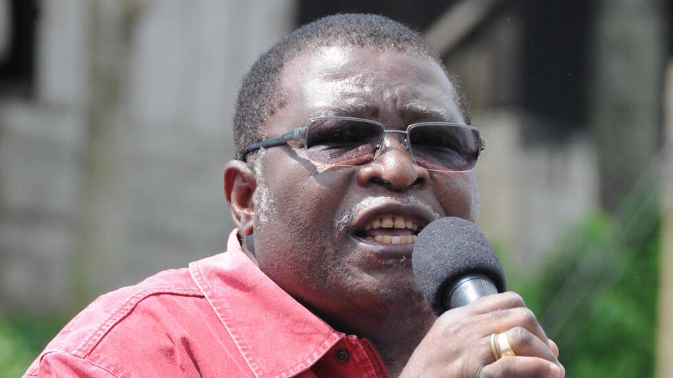 Gabon: l'opposant Louis-Gaston Mayila est décédé à l'âge de 78 ans