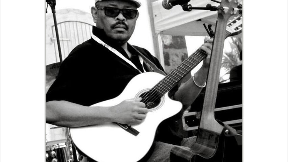 Madagascar: en compagnie du guitariste et chanteur D’Gary - Cap océan ...