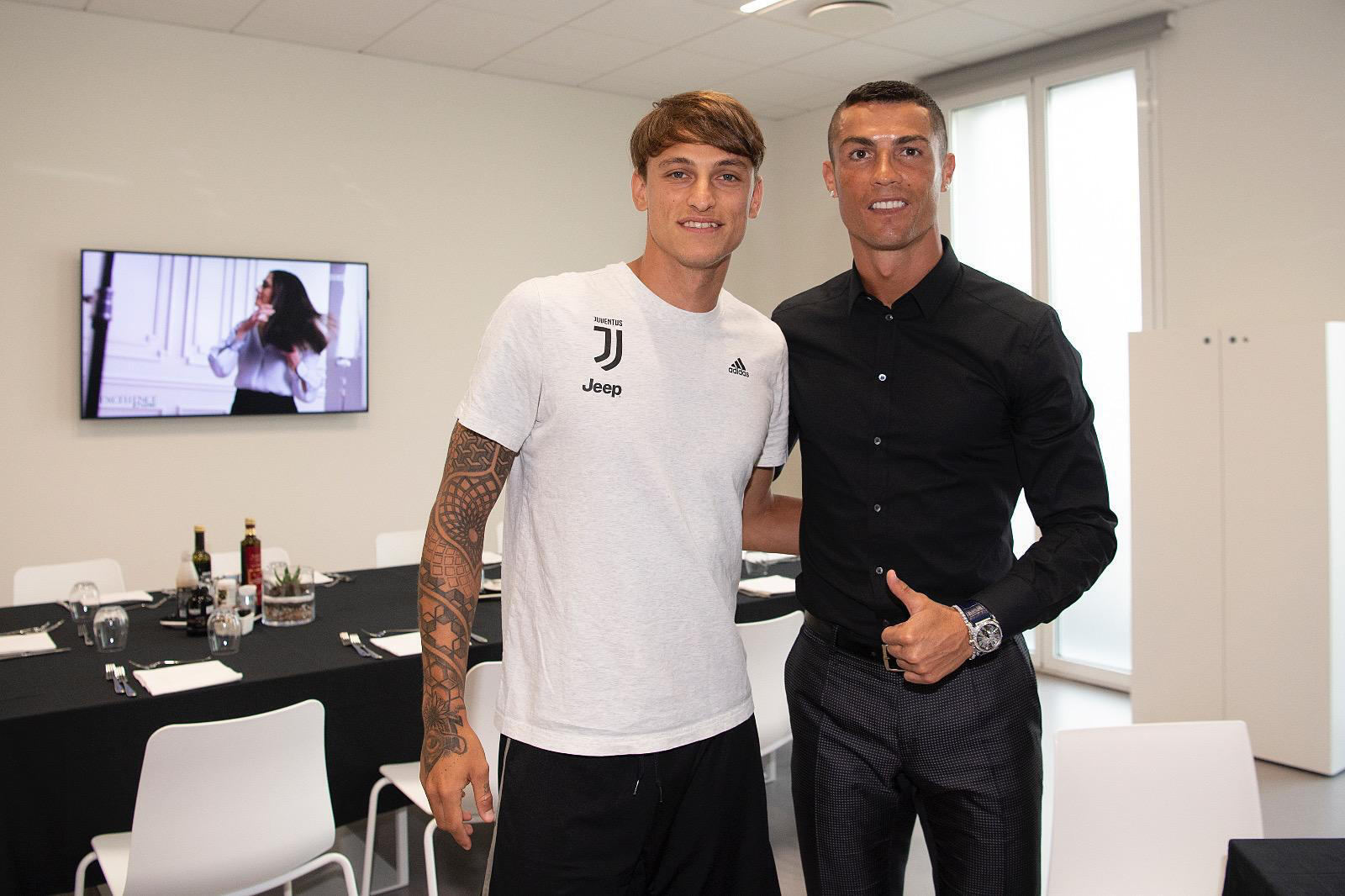 Stefano Beltrame: «Itália pode entrar com uma vitória neste Euro2020»