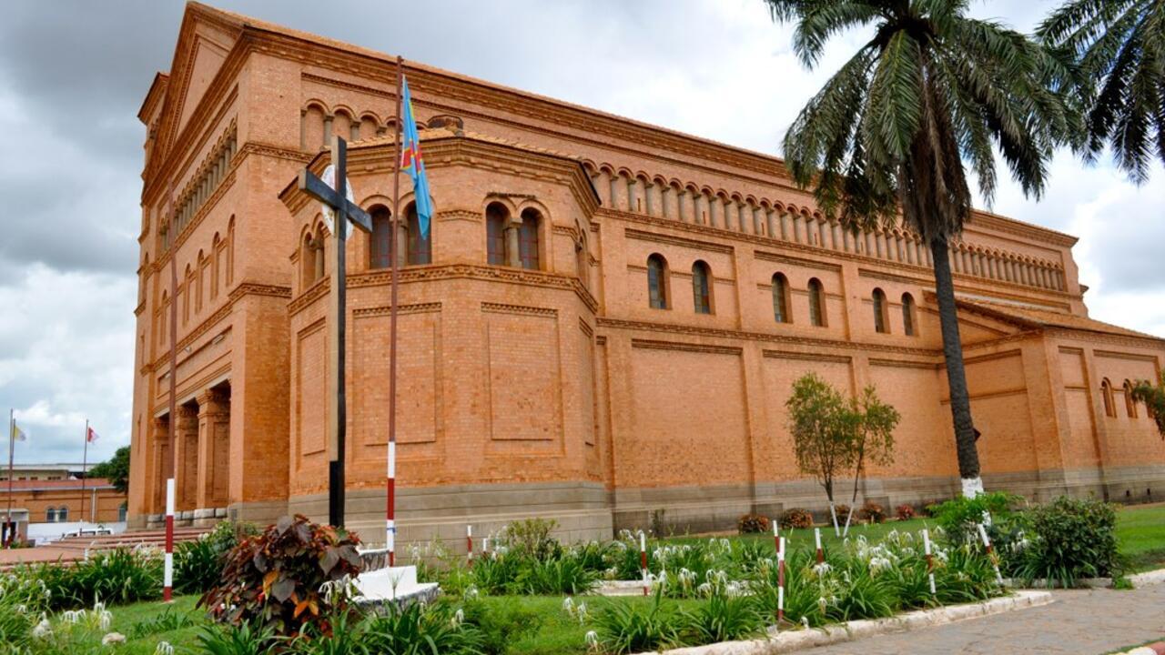 RDC: le nouvel archevêque de Lubumbashi veut une meilleure répartition ...