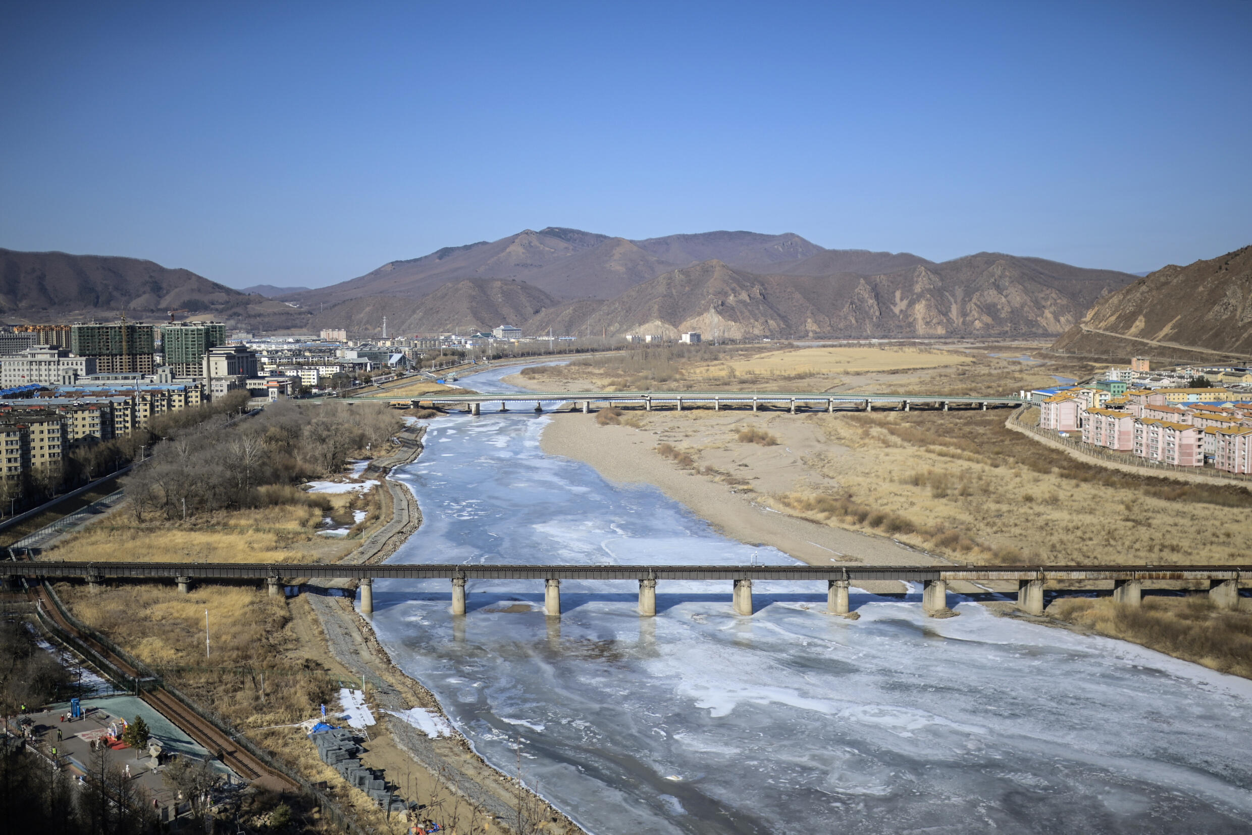 North Koreans in China vanish as border reopens