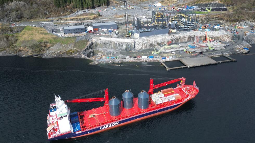 Des minerais stratégiques à tout prix - Accents d'Europe