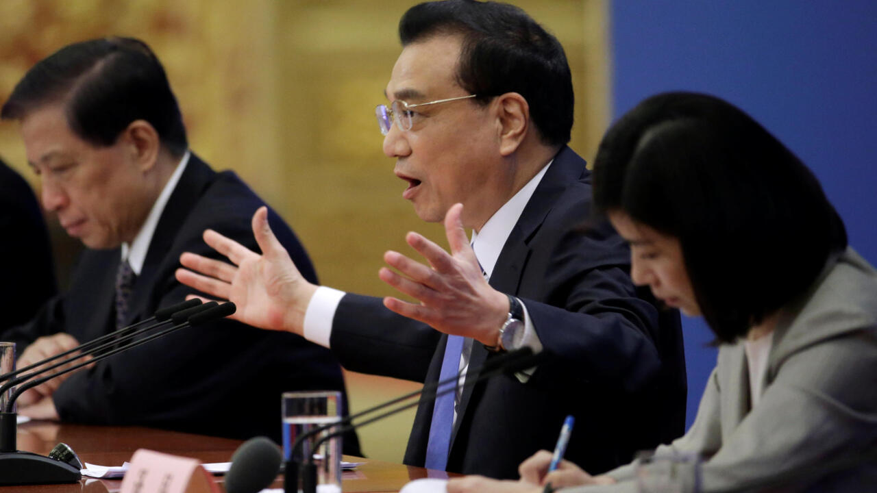 La Chine se dote d'une nouvelle loi sur les investissements étrangers