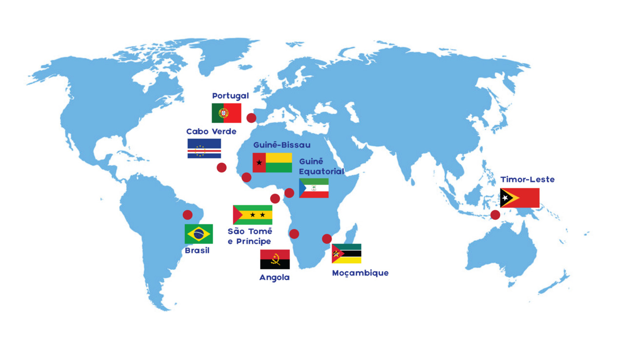 São Tomé e Príncipe: "CPLP pode jogar um papel na transição energética"