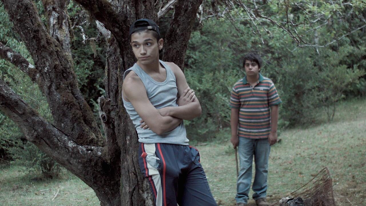 'Mala junta', una película chilena aplaudida en el festival de Toulouse ...