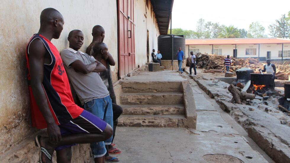 Rwanda: entre les murs du centre de Gikondo à Kigali