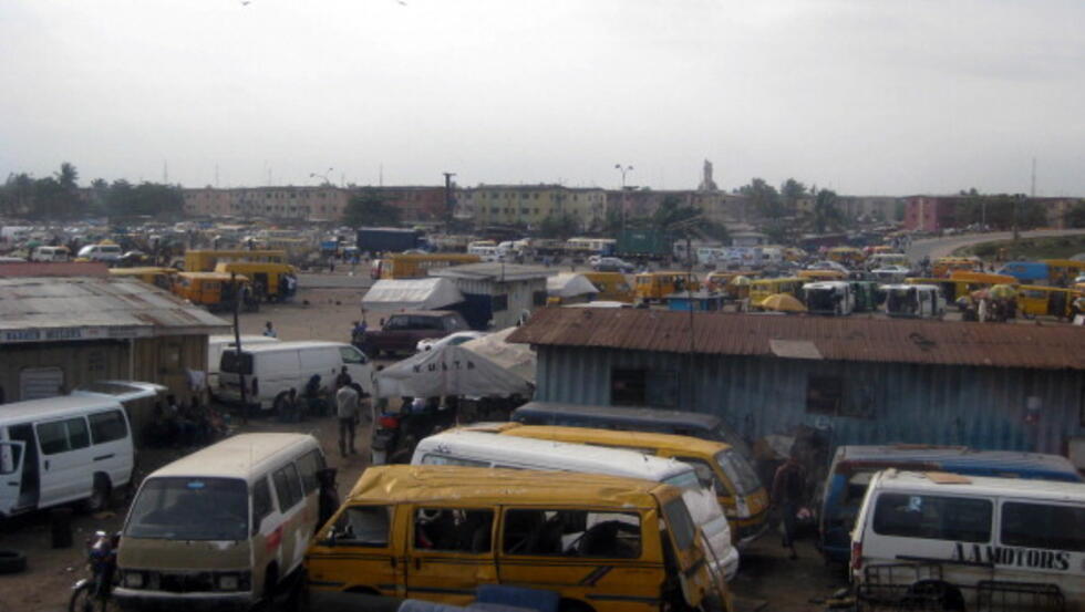 Nigeria : Festac Town, symbole déchu du boom pétrolier - Reportage Afrique