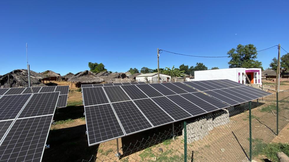 À Madagascar, le rôle majeur du secteur privé dans l’accès à l’énergie ...