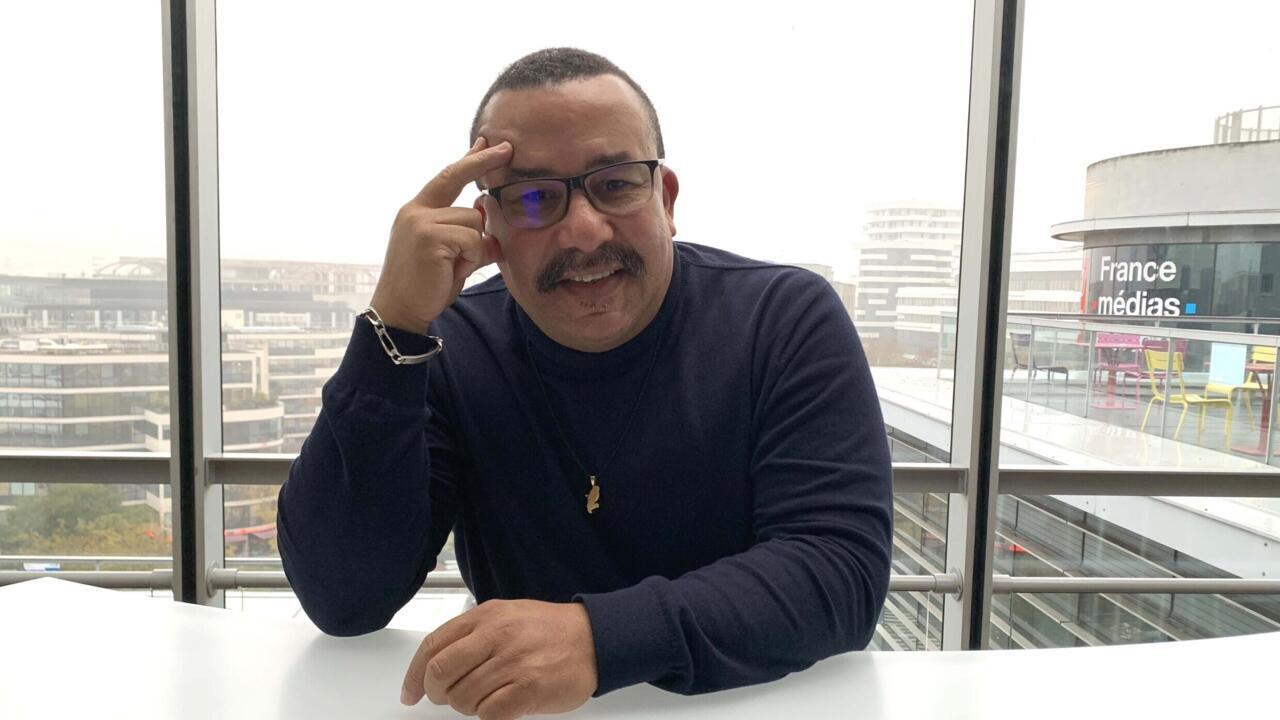 Le beau patrimoine de Thierry Vaton - L'Épopée des musiques noires