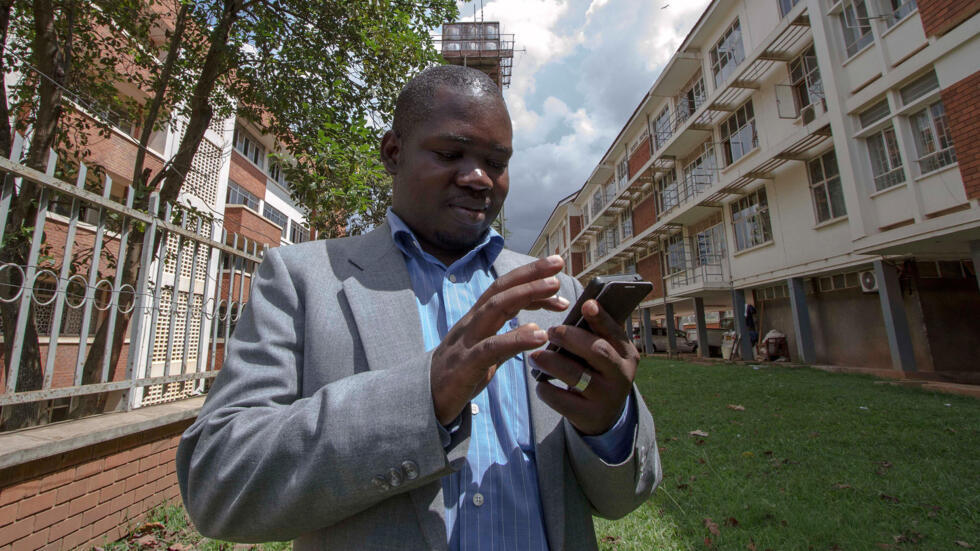 Les «applis» de smartphone anti-corruption de l’Ouganda