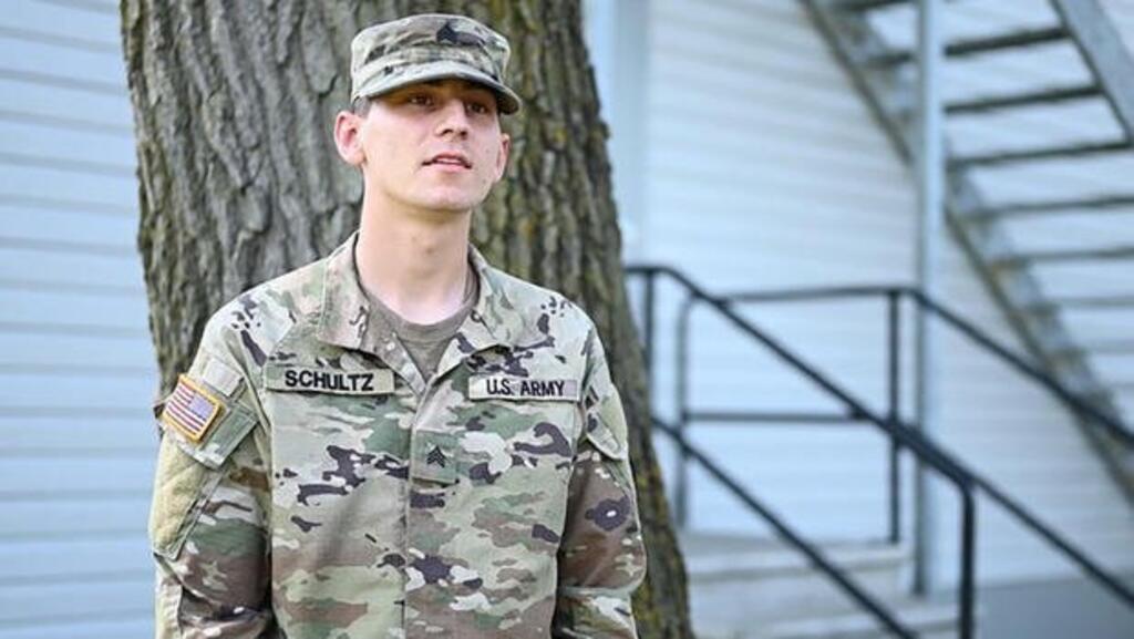 向中国泄露协防台湾、武器系统等机密 美陆军情报分析员遭重判7年