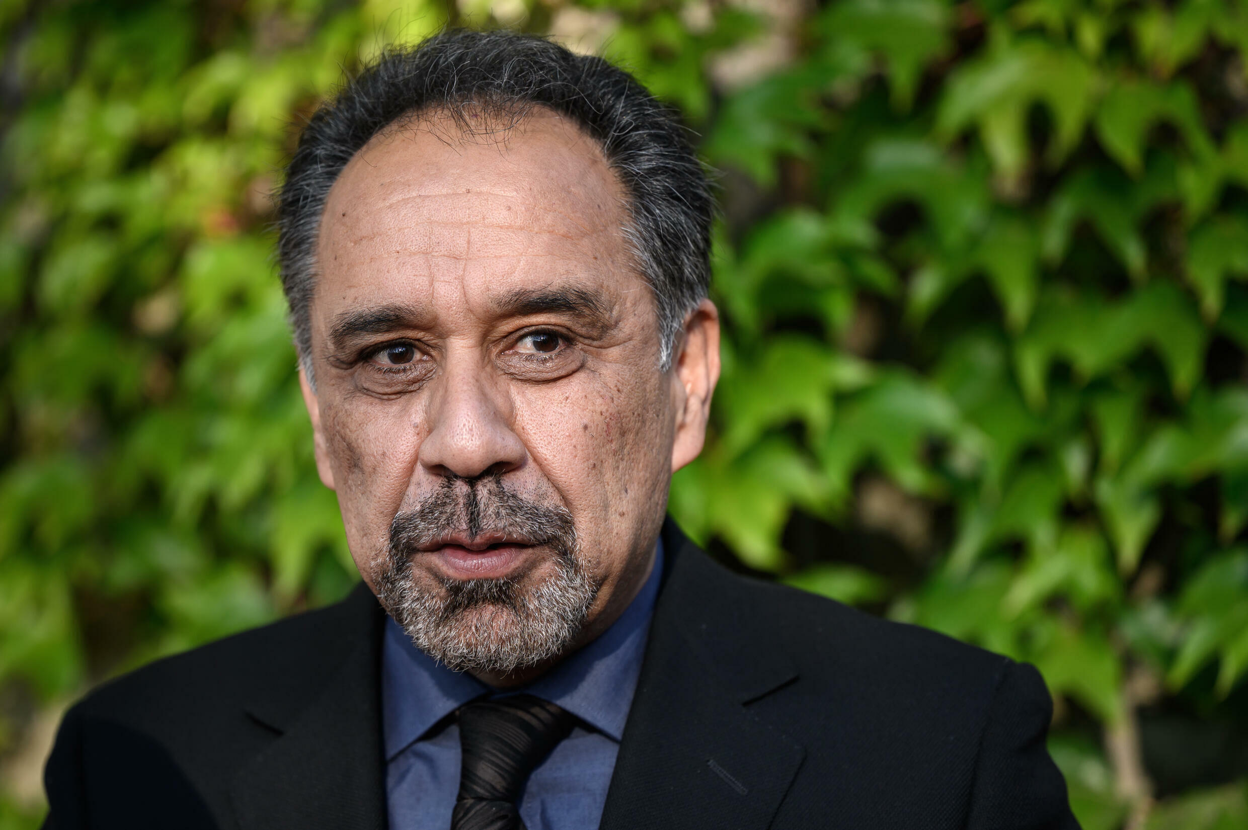 Thousands of anti-Taliban fighters can return 'anytime': Massoud - RFI