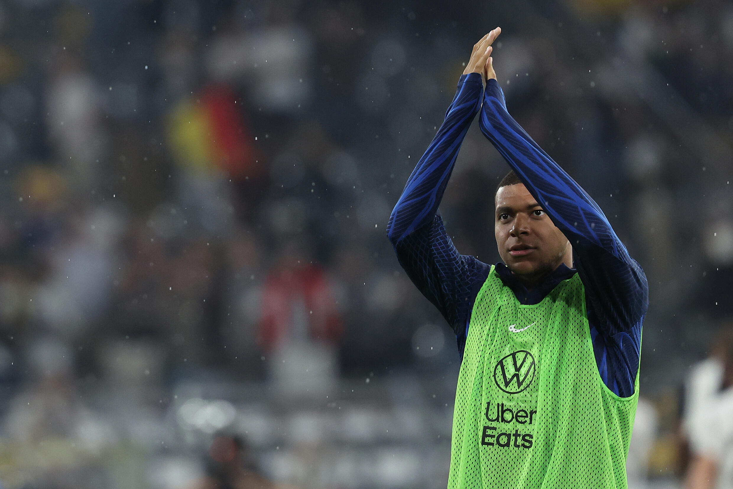 Mueller kick-starts Germany's post-Flick era with win over France