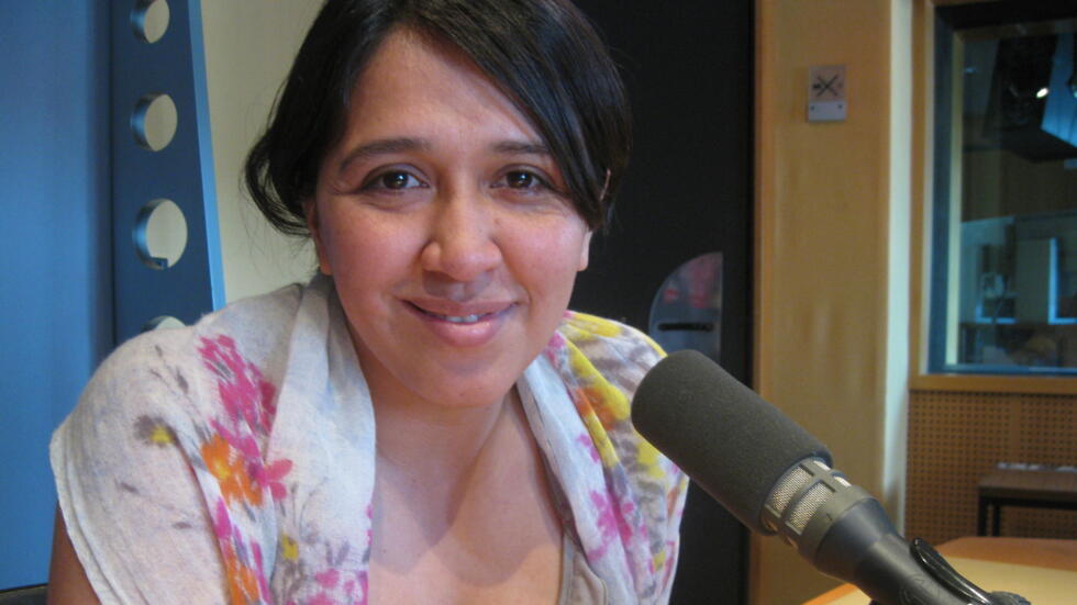 Victoria Montenegro, nieta recuperada por las Abuelas de la Plaza de ...