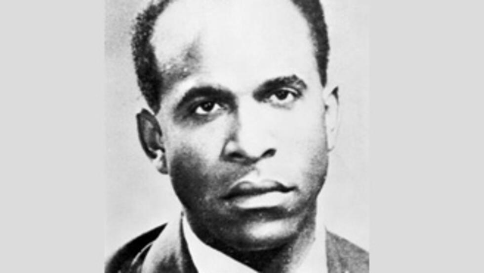 Il y a 50 ans mourait Frantz Fanon