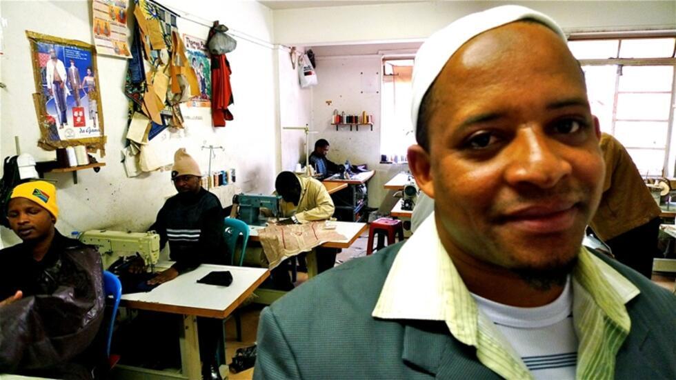 1. Diallo - En sol majeur