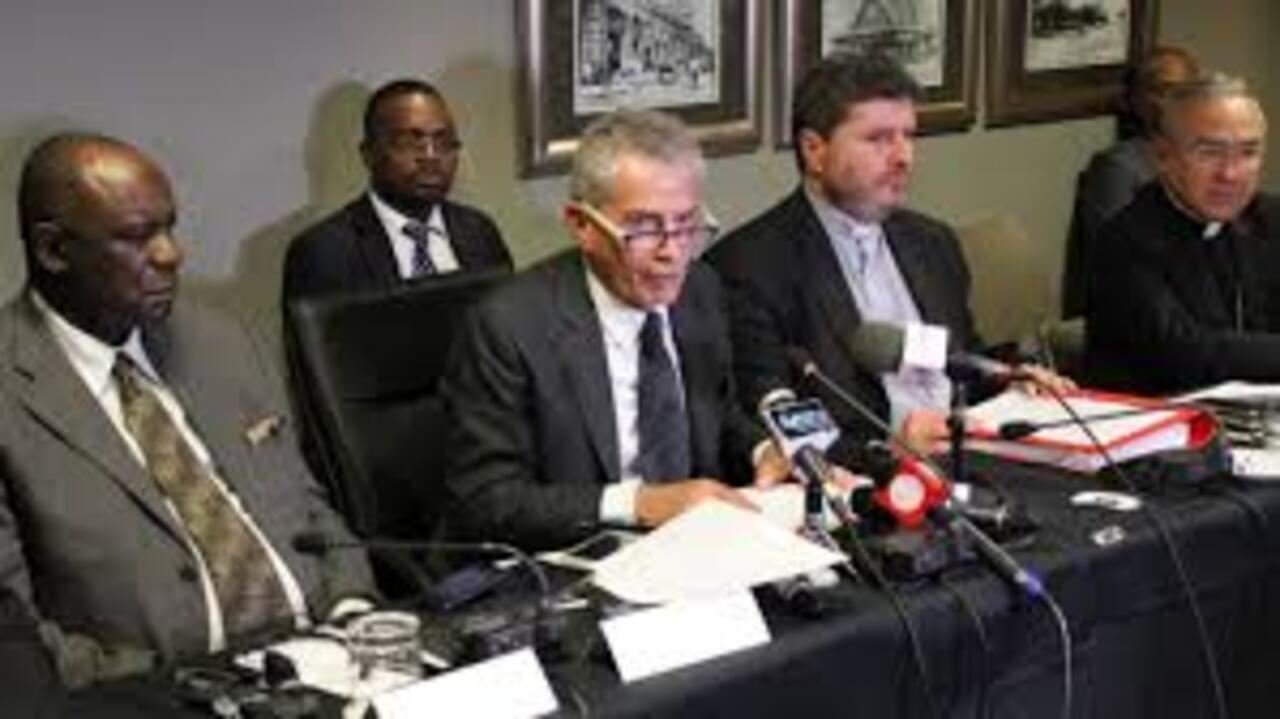 Moçambique : Mediação receia falta de consenso entre as partes