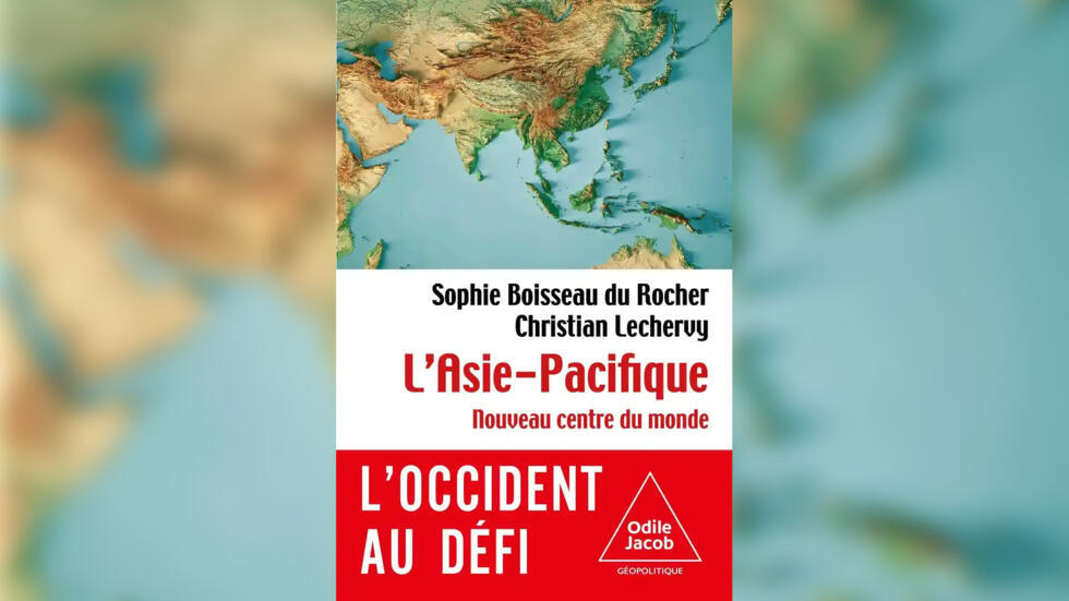 «L'Asie-Pacifique est la région qui va le mieux résister aux menaces de ...