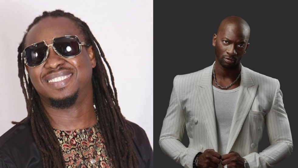 Singuila et Soum Bill sont les invités de la Famille de Couleurs ...