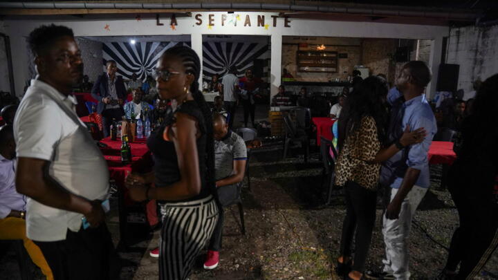 La rumba congolaise, de ses origines à son inscription au Patrimoine ...