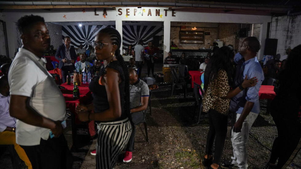 La rumba congolaise, de ses origines à son inscription au Patrimoine ...