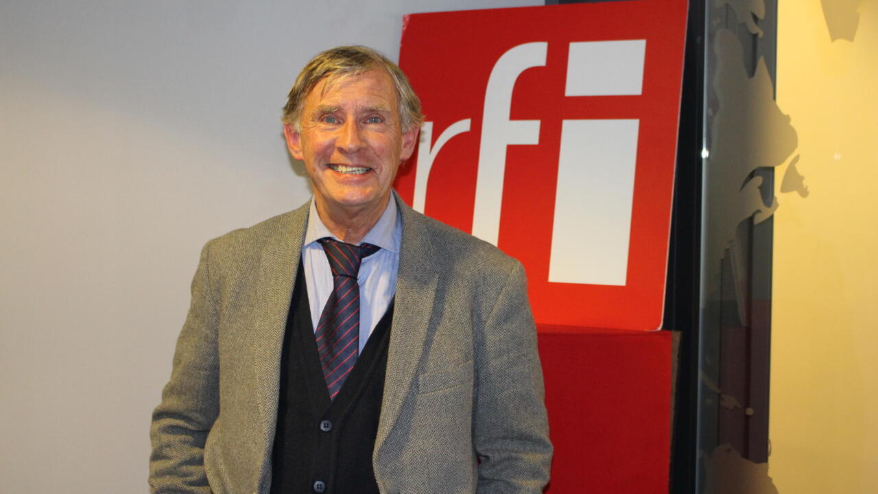 Mort de Christophe Balaÿ, un passionné de la littérature de l'Iran ...