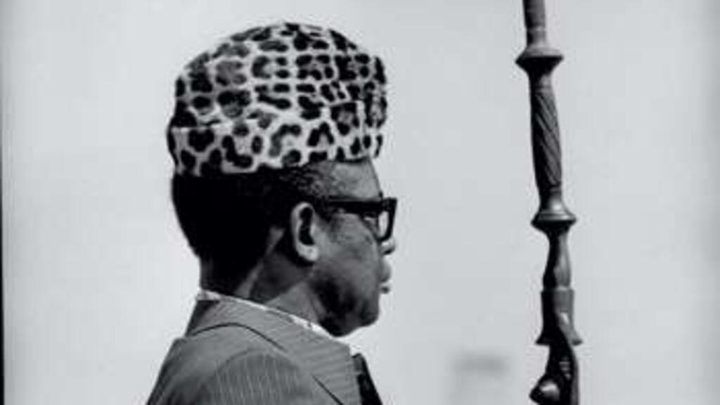 RDC: Mobutu, grandeur et décadence du «roi du Zaïre» - RFI