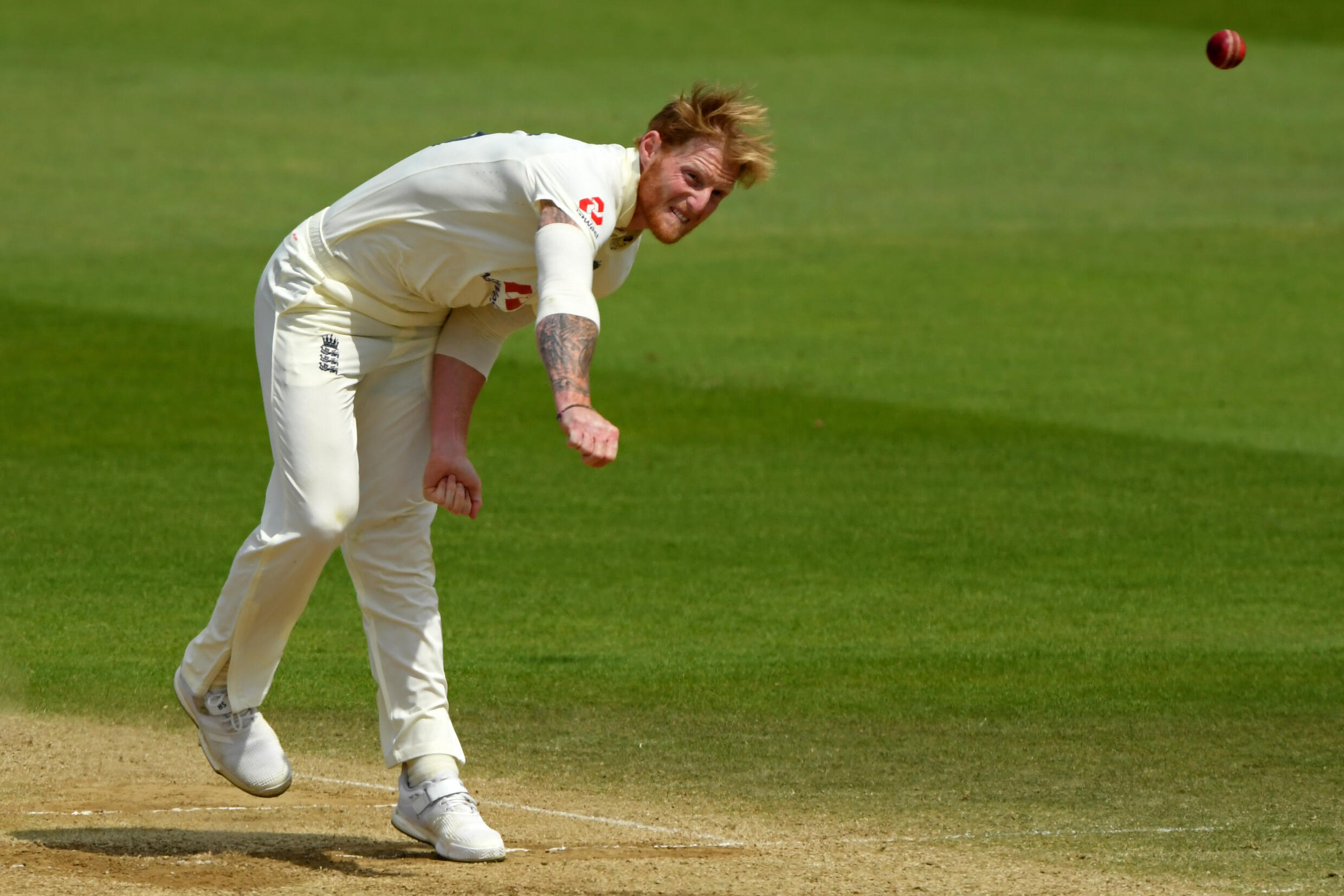 Ben Stokes - England's all-action hero capable of Ashes magic