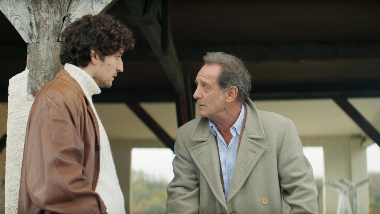 Comédia dessacralizando o 'star system' abre o Festival de Cinema de Cannes