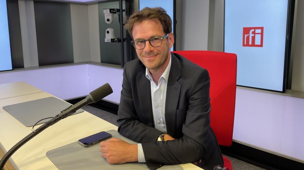 Nicolas Mayer-Rossignol: «La gauche tout compris est à moins de 30% ...