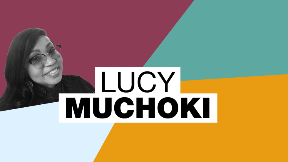 Lucy Muchoki, pour un agro-business enfin africain ! - L'Afrique qui gagne