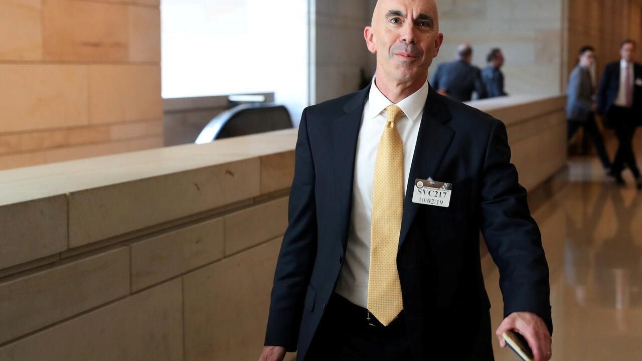 Des armes vendues à l'Arabie saoudite au coeur du limogeage de Steve ...