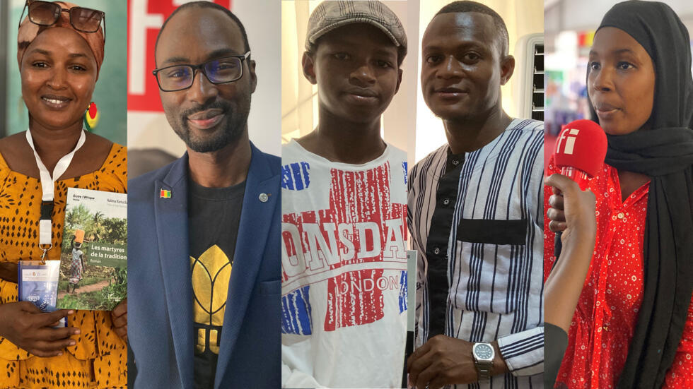 La jeunesse au coeur des 72h du livre - Alors on dit quoi