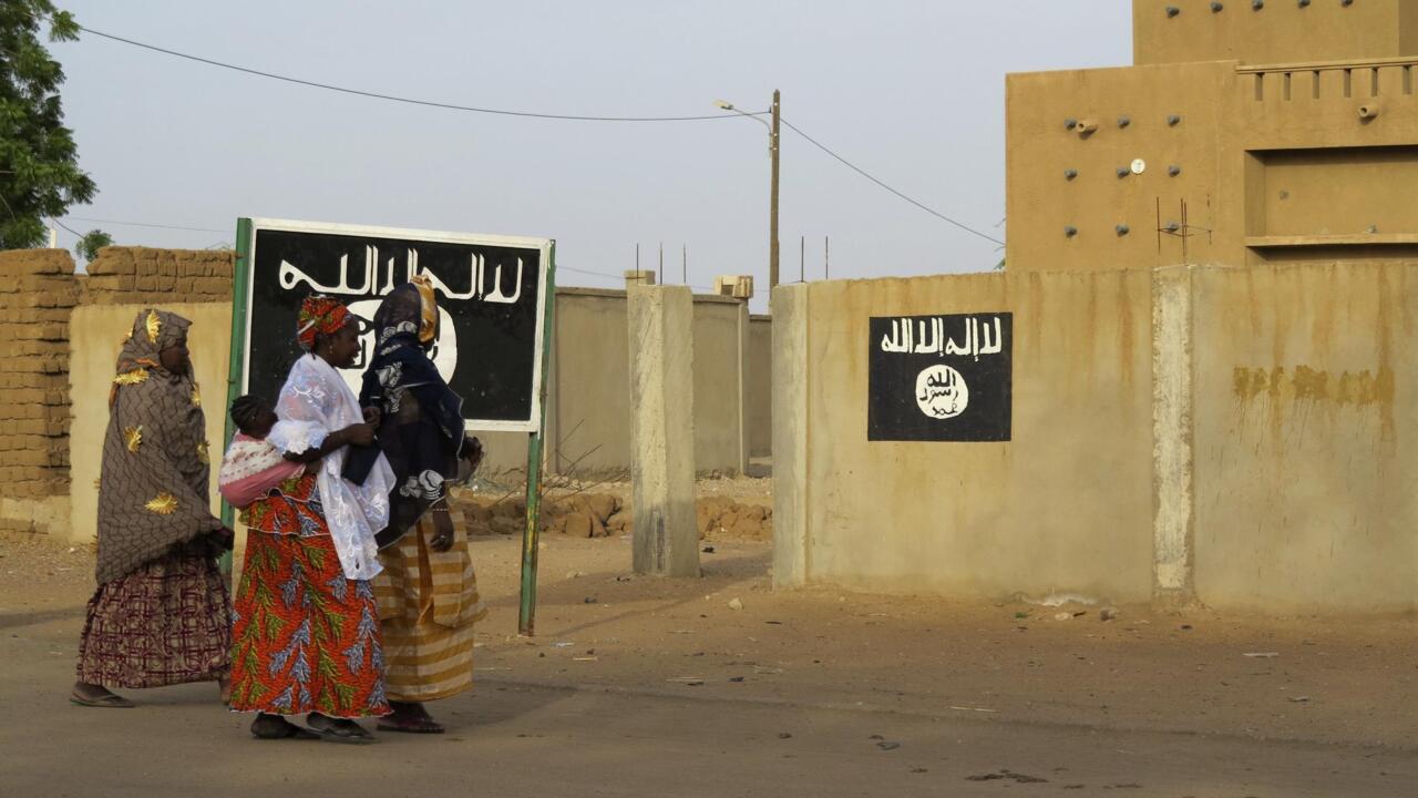 Nord du Mali : les islamistes du Mujao amputent cinq braqueurs présumés