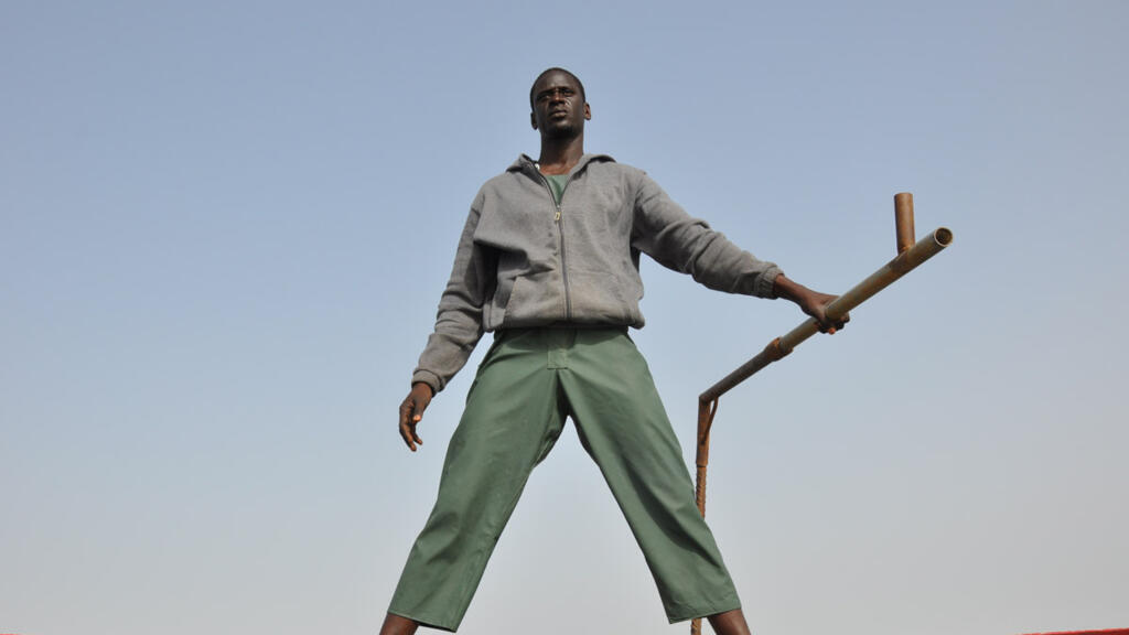 «La Pirogue», un microcosme de l’Afrique - RFI