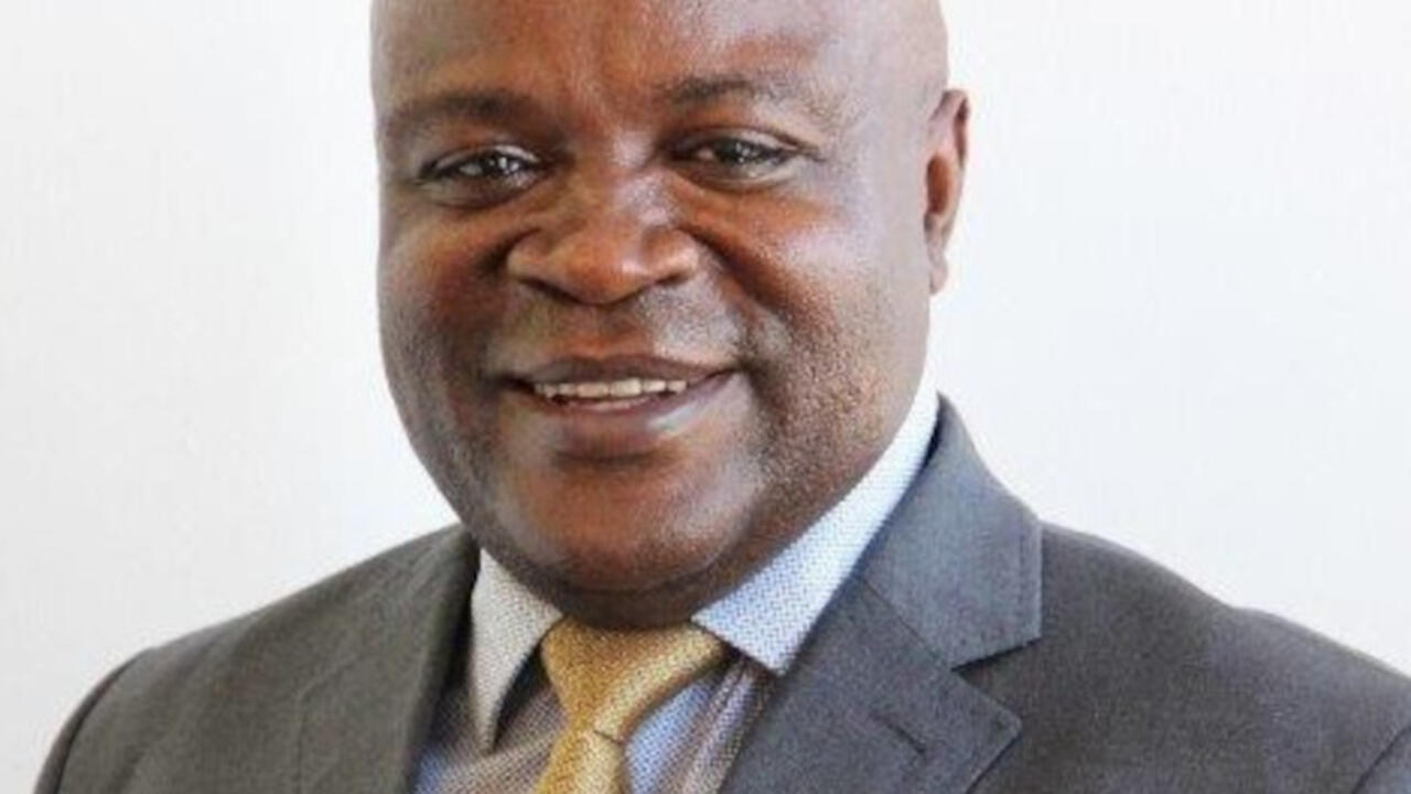 Dr Charles Shey Wiysonge (OMS): ces vaccinations sont «une étape ...