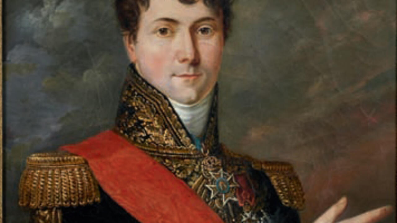 Guerres napoléoniennes: les restes du général Gudin retrouvés en Russie?