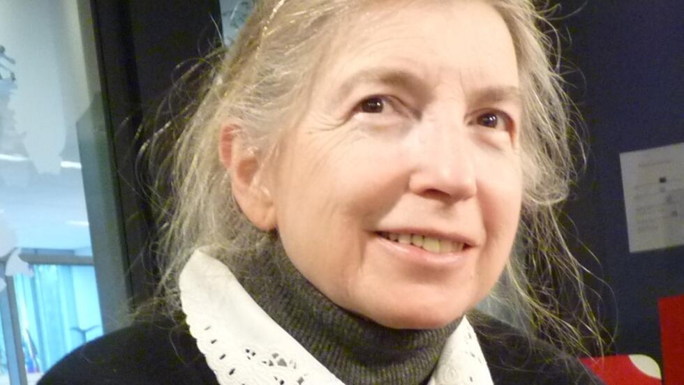 Norma Sánchez, ¿dónde va la ciencia? - El Invitado de RFI