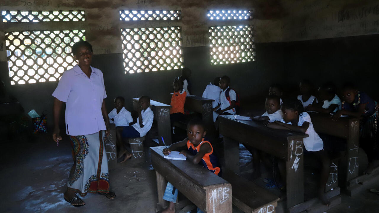 RDC: la gratuité de l’enseignement primaire a ses limites