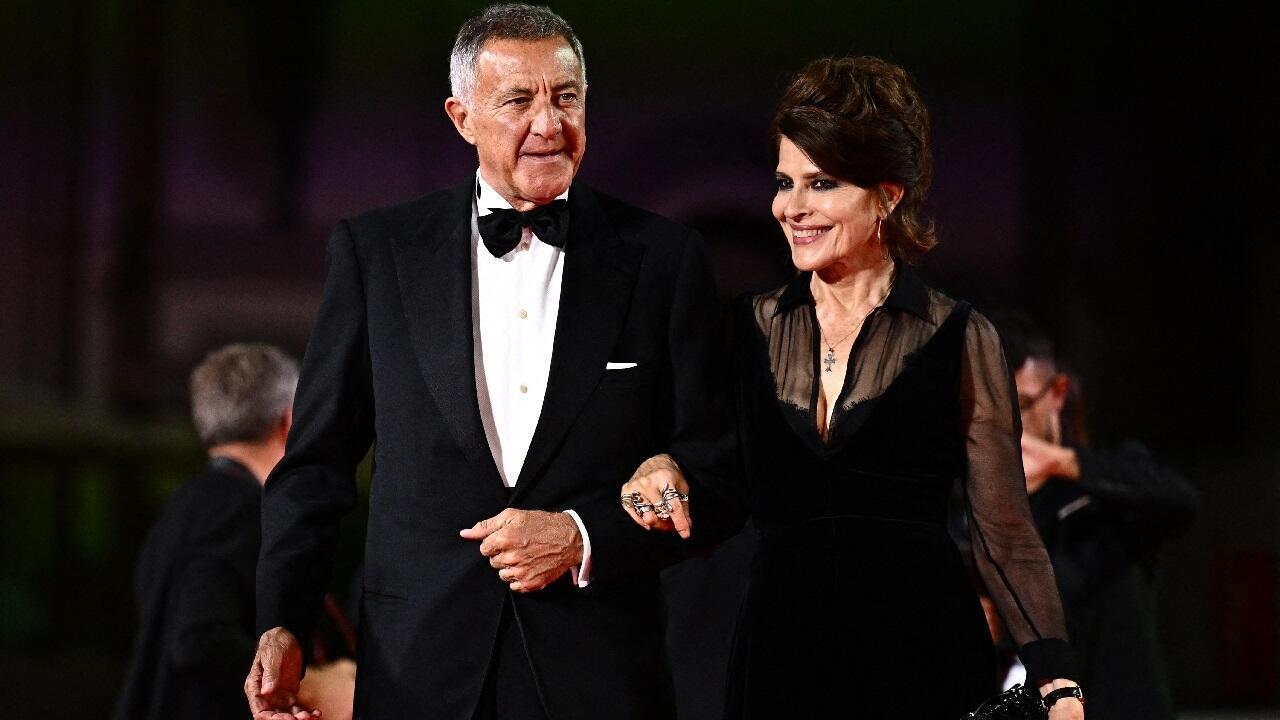 Mostra de Venise: «Le Palace», du controversé Roman Polanski, peine à ...