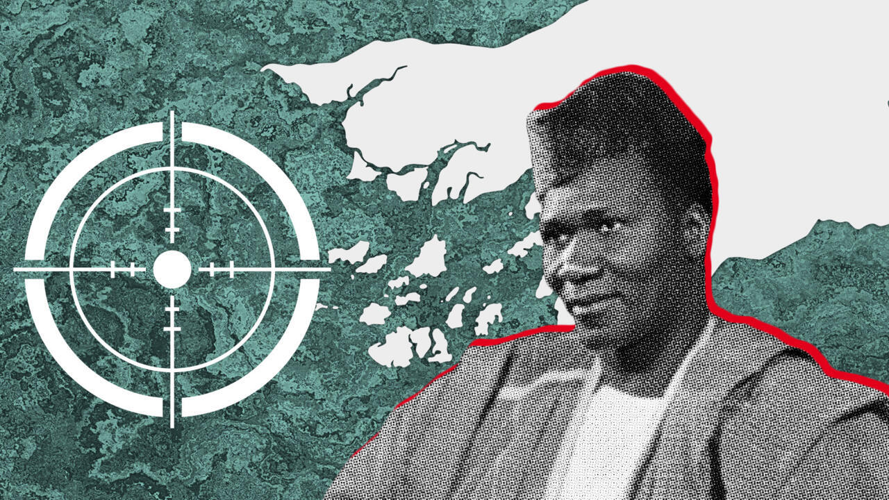 Operação Mar Verde: quando Portugal invadiu Conacri