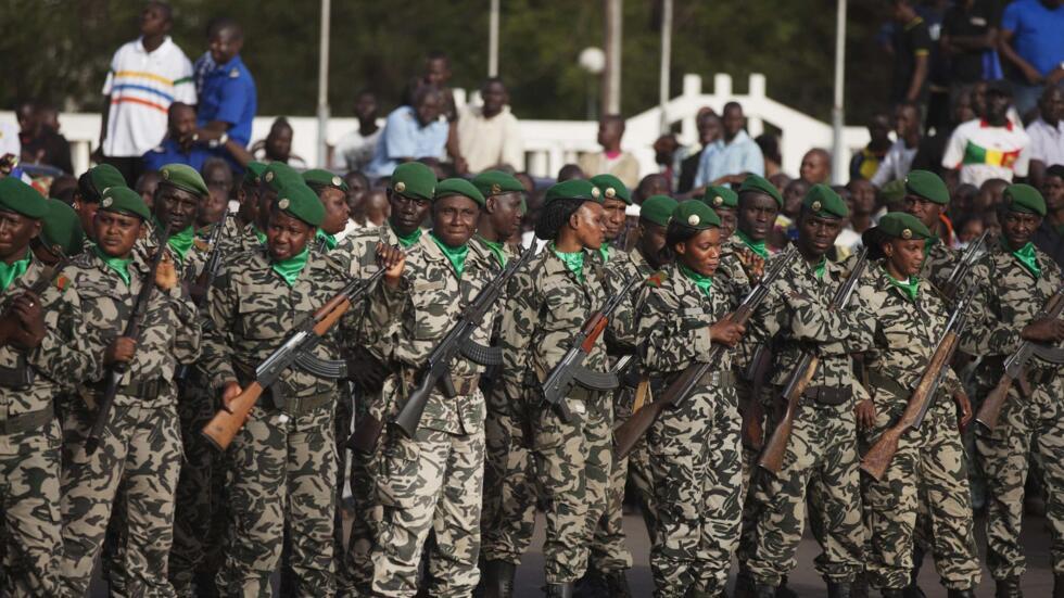 L’Union européenne approuve la mission de formation de l’armée malienne