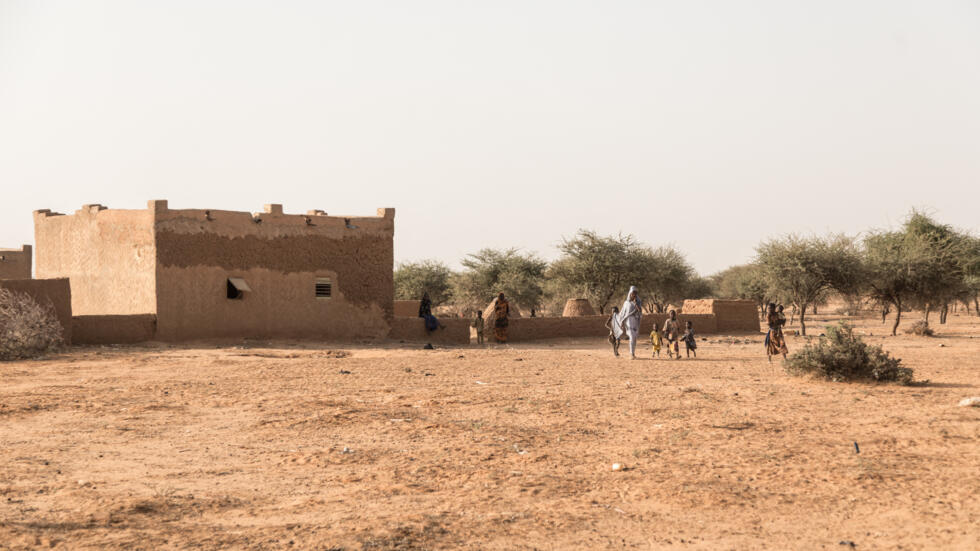 Mali: la région de Ménaka est devenue «la cible prioritaire» des ...